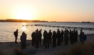 Reizen - Salt Adventures